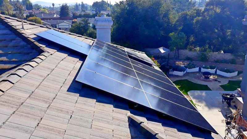 Solar Trends to Watch for in 2021 - Sunlight Solar - Blog