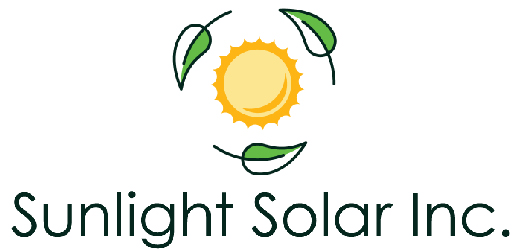 Home - Sunlight Solar, Inc.