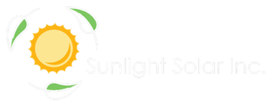 Home - Sunlight Solar, Inc.