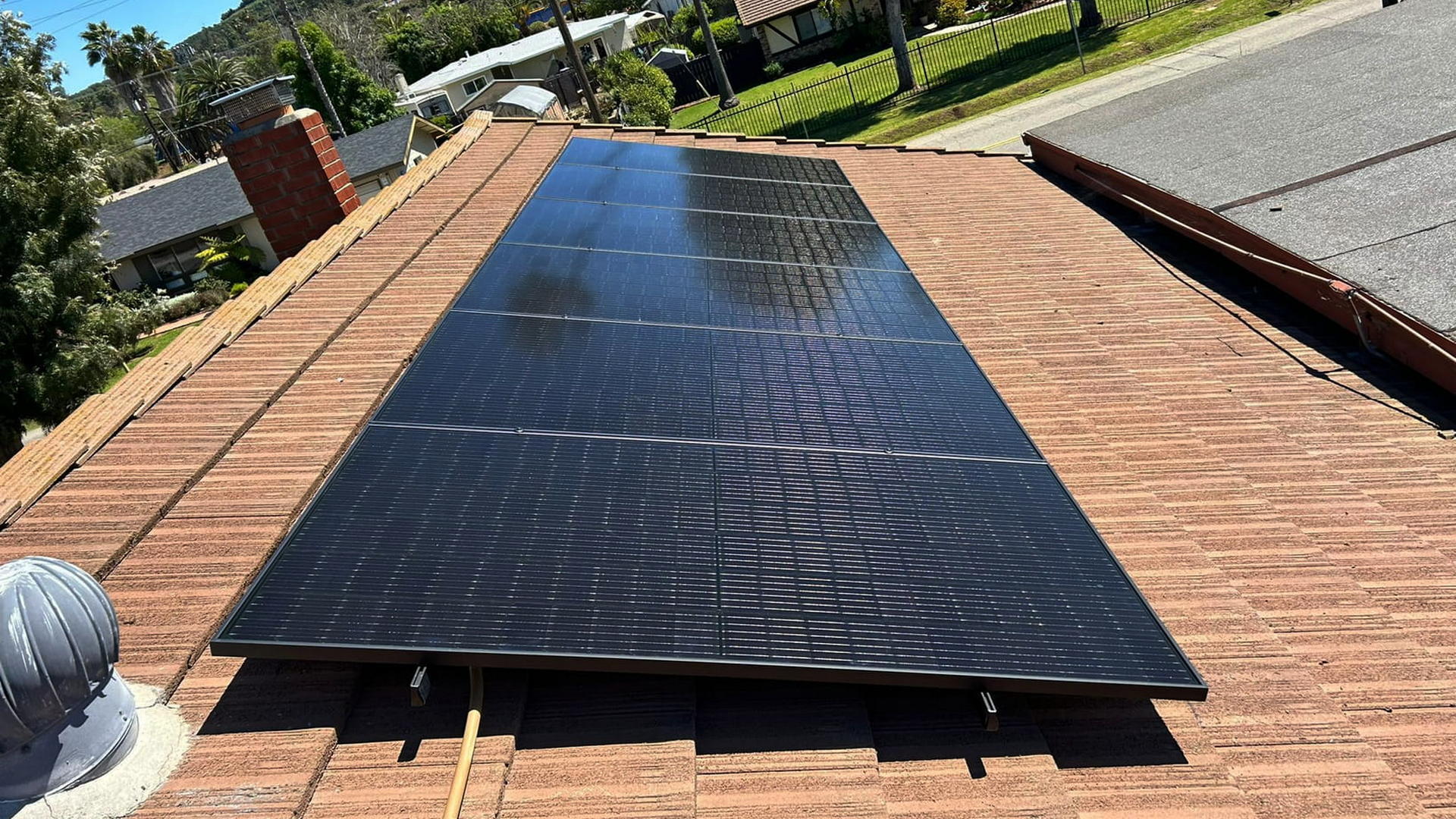 Free Quote - Sunlight Solar, Inc.