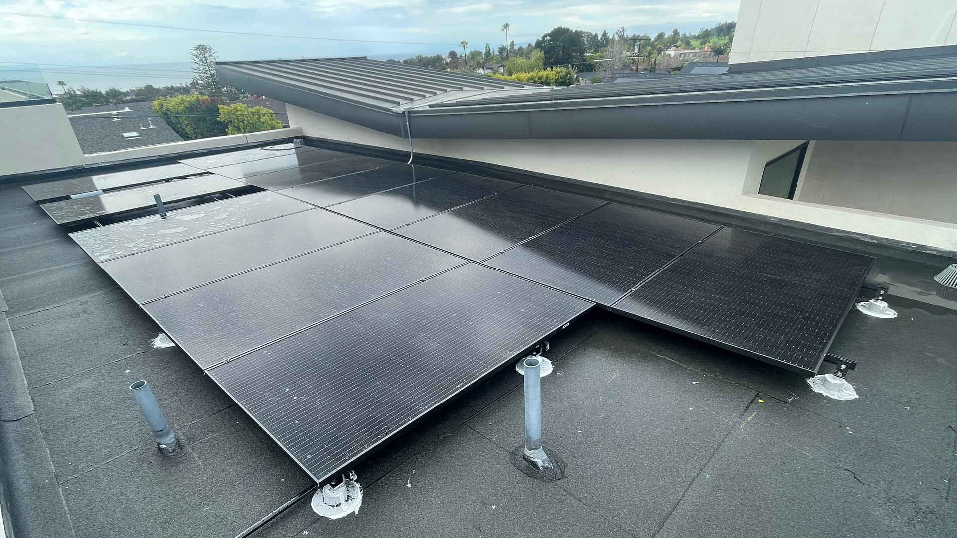 Our Projects - Sunlight Solar, Inc.